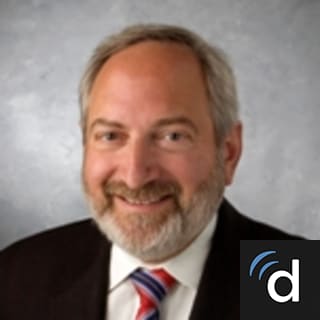 Dr. Glen Solomon, MD – Dayton, OH | Internal Medicine
