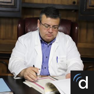 Dr. Robin Santiago-Delgado, MD | Florida, PR | Family Medicine Doctor ...