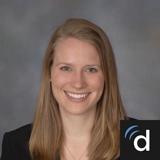 Dr. Amanda Elbin, MD | Ypsilanti, MI | Obstetrician-Gynecologist | US ...