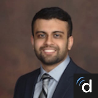 Dr. Harvey Patel, MD | Chicago, IL | Internist | US News Doctors
