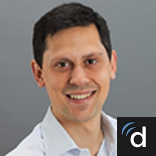 Dr. Torkom Garabedian, MD – North Andover, MA | Internal Medicine