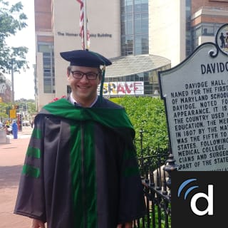 Dr. Jackson Dunitz, MD | Myrtle Beach, SC | Anesthesiologist | US News ...