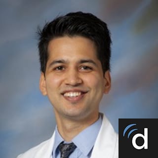Dr. Sarthak Aryal, MD | Cincinnati, OH | Internist | US News Doctors