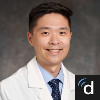 Dr. Michael Jiang, MD – Los Angeles, CA | Cardiology