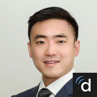 Dr. Michael Yan, MD | Madison, WI | Endocrinologist | US News Doctors