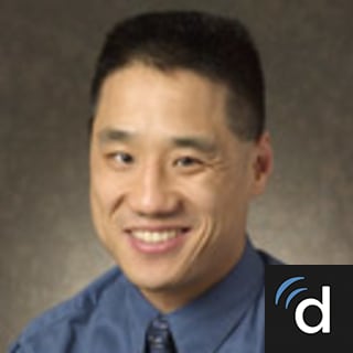 Dr. Michael Chen, MD – Stayton, OR | Internal Medicine