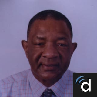 Dr. George Wright, MD – Brooklyn, NY | General Surgery