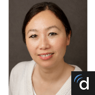 Dr. Kelley Yan, MD | New York, NY | Gastroenterologist | US News Doctors