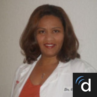 Dr. Angeles I. Otero (Carrasquillo), MD | Clermont, FL | Pediatrician ...