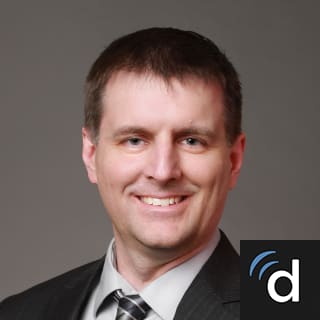 Dr. Michael D. Tenison, MD | Oregon City, OR | Emergency Medicine ...