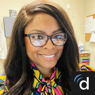 Tiffany Kinard – Cordova, TN | Family Nurse Practitioner