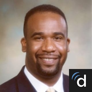 Dr. Michael Hill, MD – Dillon, SC | General Surgery