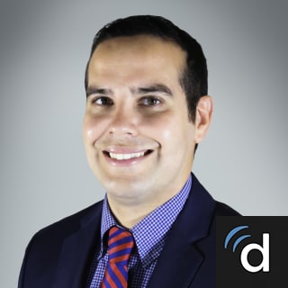 Dr. Luis Puron, DO | Miami Beach, FL | Emergency Medicine Physician ...