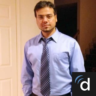 Dr. Muhammad H. Tahir, MD | McHenry, IL | Internist | US News Doctors