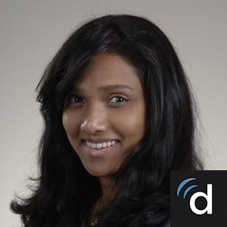 Dr. Deepa P. Malaiyandi, MD | Toledo, OH | Neurologist | US News Doctors