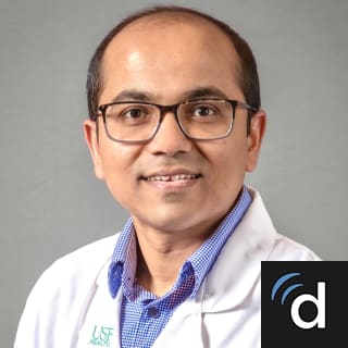 Dr. Somedeb Ball, MD | Nashville, TN | Hematologist | US News Doctors