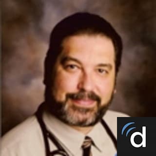 Dr. Ronald Bertram, MD | Bentonville, AR | Family Medicine Doctor | US ...