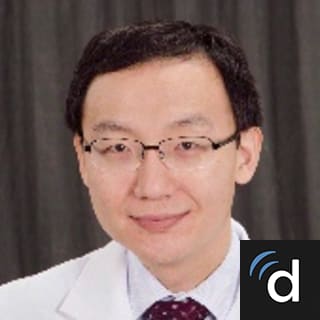 Dr. Eric Sung-Yung Kim, MD – Rochester, NY | Oncology