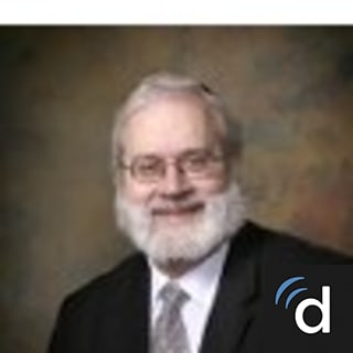 Dr. Hillel B. Naiman, MD | Spring Valley, NY | Internist | US News Doctors