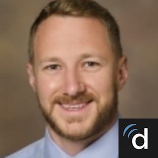 Dr. Kevin Larkin, MD | Provo, UT | Orthopedist | US News Doctors