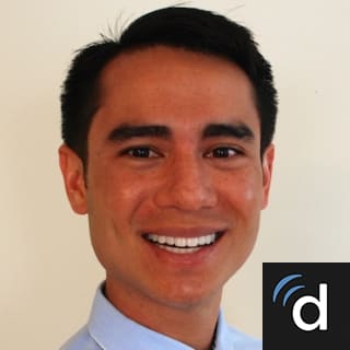 Dr. Joshua M. Wong, MD | San Juan, PR | Internist | US News Doctors