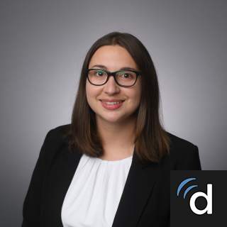 Dr. Catrina (Hood) Goulet, MD – Worcester, MA | Pediatrics
