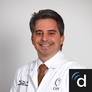 Dr. Mario J. Polo Asenjo, MD | San Juan, PR | Radiologist | US News Doctors