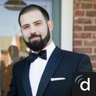 Dr. Michael Karachalios, MD | Manhasset, NY | Radiologist | US News Doctors