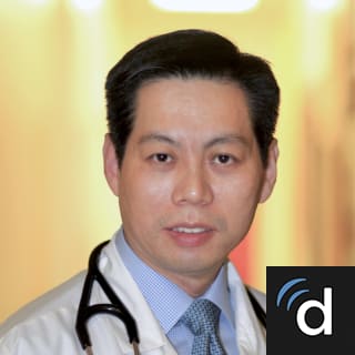 Dr. Lei Chen, MD | New York, NY | Family Medicine Doctor | US News Doctors