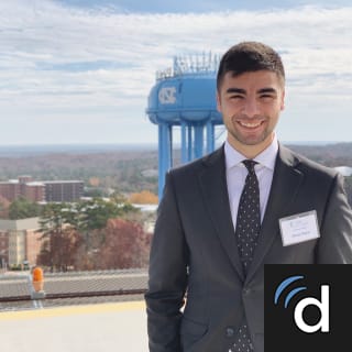 Dr. Steven Siano, MD | Chapel Hill, NC | Physiatrist | US News Doctors