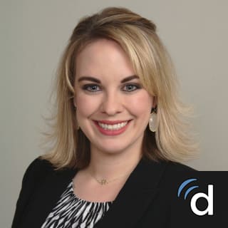 Dr. Emily Rapstine, MD | Oak Ridge, TN | General Surgeon | US News Doctors