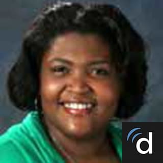 Dr. Princessa Johnson, MD – Augusta, GA | Obstetrics & Gynecology
