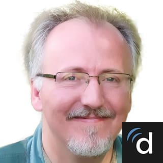 Dr. Steven R. Daviss, MD | Columbia, MD | Psychiatrist | US News Doctors