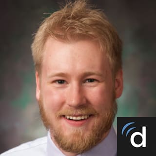 Dr. Benjamin D. Meyer, MD | Roseville, MN | Radiologist | US News Doctors