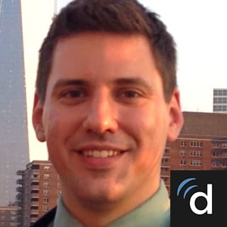 Dr. Aaron Patterson, MD – Nyack, NY | Psychiatry