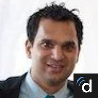 Dr. Leonard Lobo, MD | Chapel Hill, NC | Pulmonologist | US News Doctors