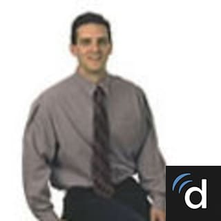 Dr. Michael Morley, DO – La Junta, CO | Orthopaedic Surgery