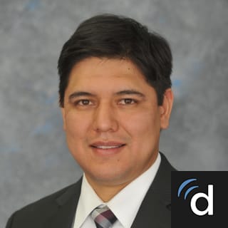 Dr. Jorge I. Contreras, MD | El Paso, TX | ENT-Otolaryngologist | US ...