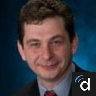 Dr. Igor V. Semenov, MD | Pittsburgh, PA | Anesthesiologist | US News Doctors