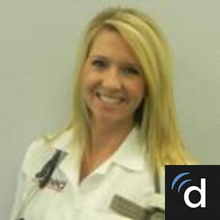 Amanda Filosi – Jacksonville, FL | Family Nurse Practitioner