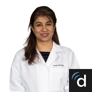 Dr. Fouzia Tariq, MD | Columbus, OH | Internist | US News Doctors