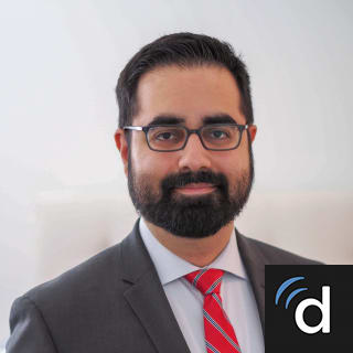 Dr. Mihir Joshi, MD | Minneapolis, MN | Physiatrist | US News Doctors