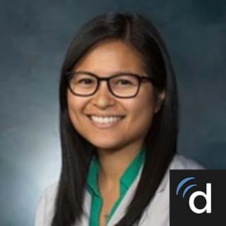 Dr. Krystle Gadrinab-Jones, MD – Aurora, IL | Family Medicine