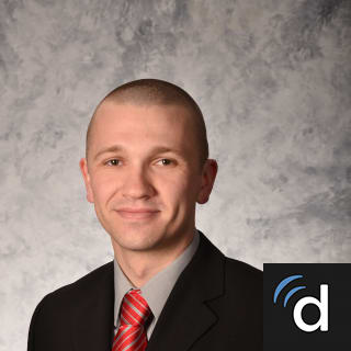 Dr. Ryan K. Brislin, MD | Ironton, OH | Pediatrician | US News Doctors