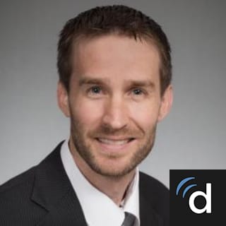 Dr. Kaalan E. Johnson, MD | Seattle, WA | ENT-Otolaryngologist | US ...