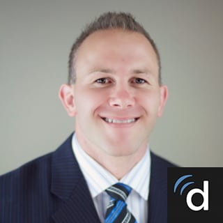 Dr. Bryce McBride, DO | Kansas City, MO | Anesthesiologist | US News ...