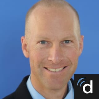 Dr. Rick Gehlert, MD – Albuquerque, NM | Orthopaedic Surgery