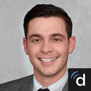 Dr. Caleb St. Laurent, MD | Oklahoma City, OK | Internist | US News Doctors
