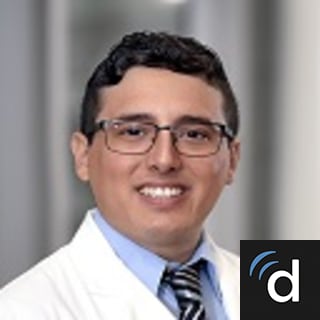 Dr. Emmanuel Guajardo, MD | New Orleans, LA | Infectious Disease ...