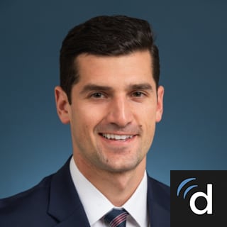 Dr. Daniel Kernan, DO – Vandergrift, PA | Internal Medicine